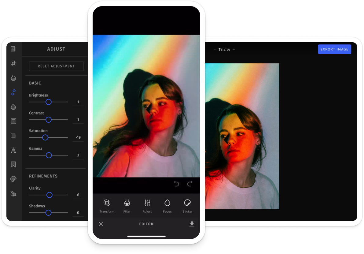 IMG.LY SDK: Bring Creative Editing to Your Application